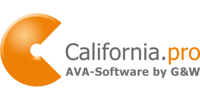 California.pro für Ausschreibung, Vergabe, Abrechnung kaufen